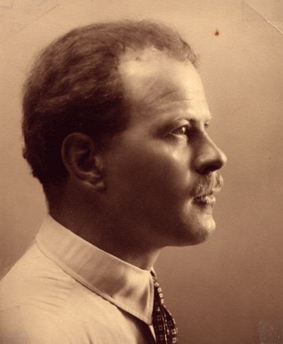 John Knittel - Galerie